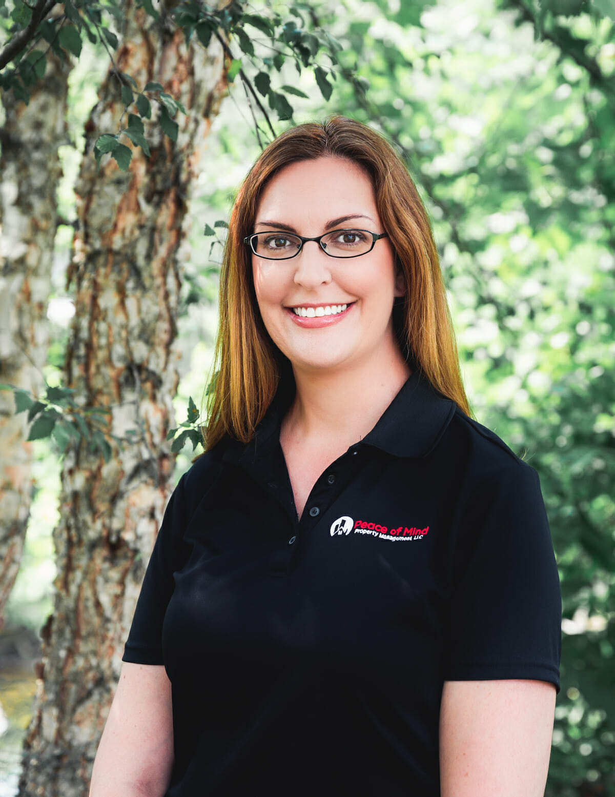 Property Management Team | Peace of Mind Property Management