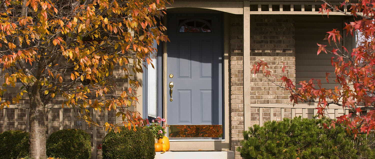 Fall Rental Maintenance Tips | Peace of Mind Property Management